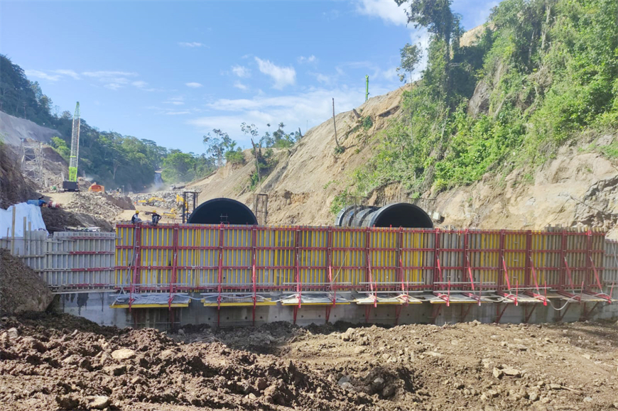 Dam Formwork DB180/240 - Buy Dam Formwork DB180/240 Product on LIRON