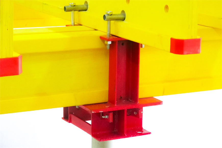 Slab Table Formwork - Buy Slab Table Formwork Product on LIRON