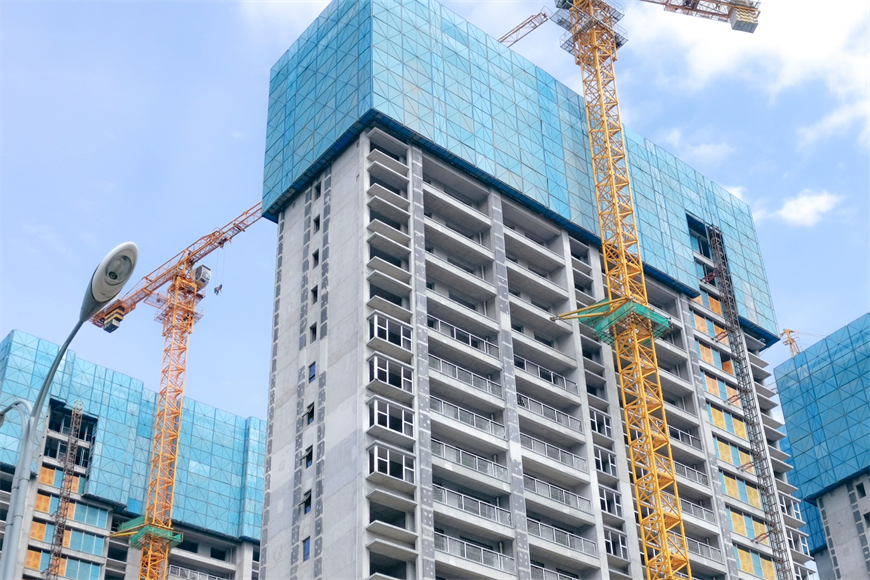 Self-Climbing Platform SCP - Buy Product on LIRON