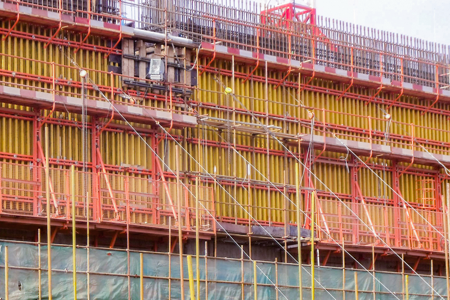 LNG & Water Tank Formwork, LNG & Water Tank Formwork Products, LNG ...